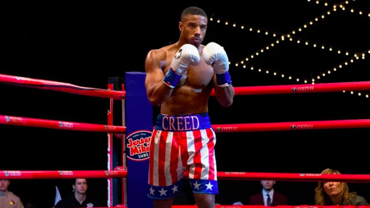 King Richard'ın Senaristi, "Creed III"ü Geliştirmeye Başlayacak ...