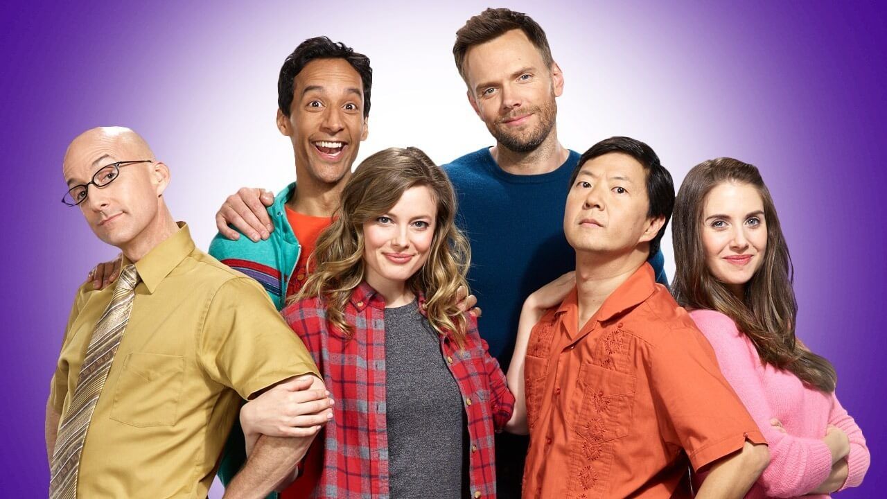 Community'nin Hakları Netflix'e Geçiyor! - Haberler - Beyazperde.com
