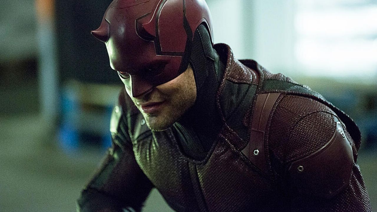Matthew Vaughn, Charlie Cox Başrollü Superman Filmi Yapacaktı ...