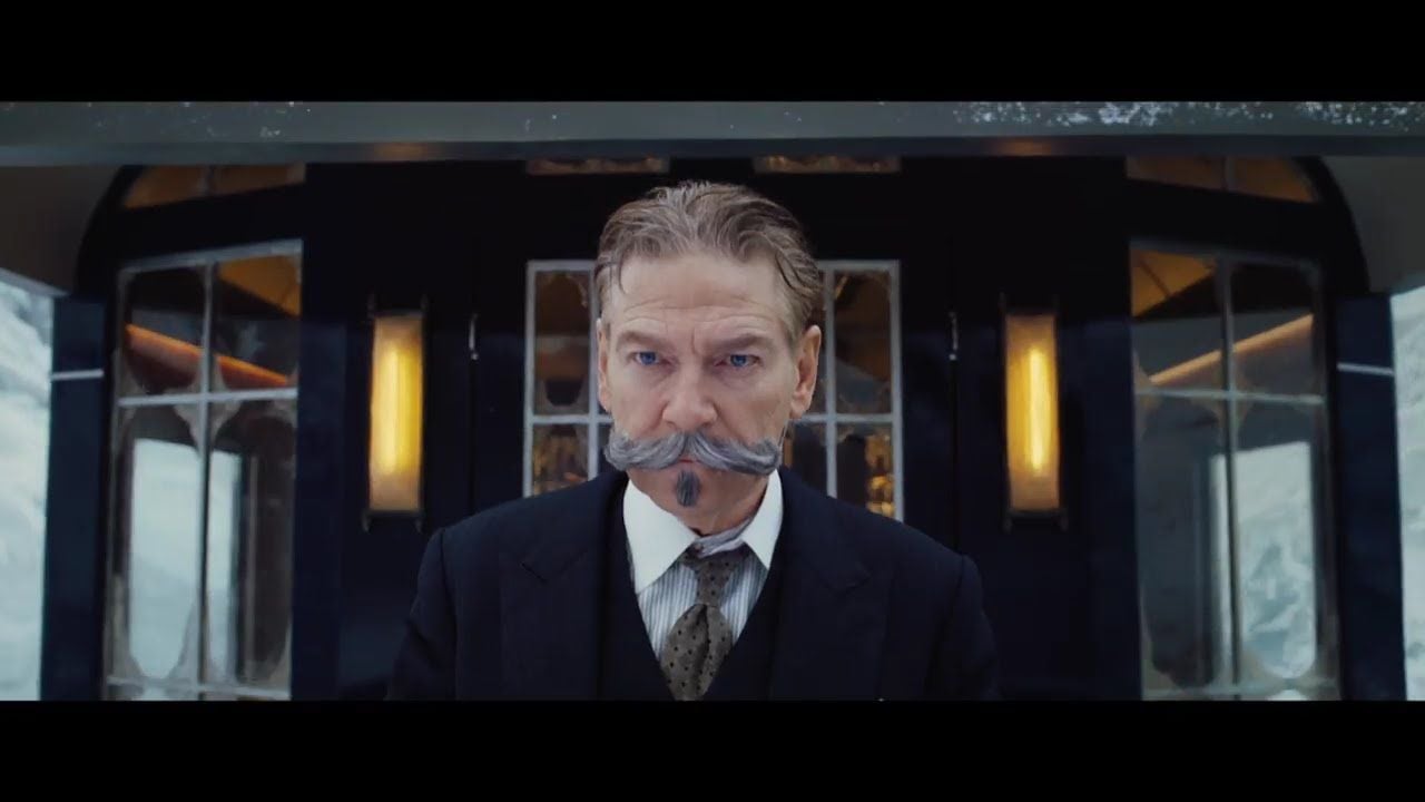 "Tenet" Oyuncularından Kenneth Branagh, Kötü Adamı Oynayıp Oynamadığını ...