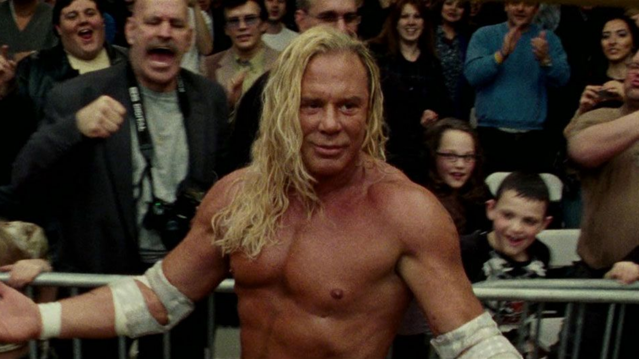 Mickey Rourke, Asif Akbar İmzalı "The Commando"da Baş Kötü Olacak ...