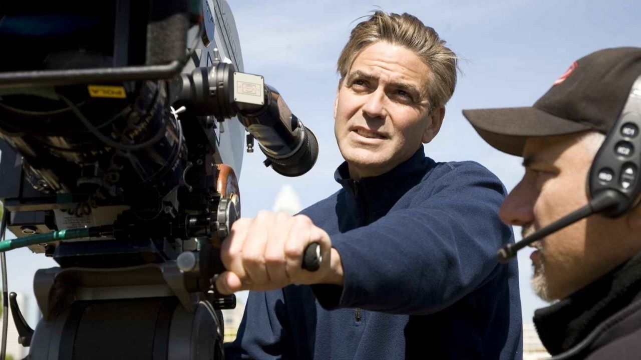 George Clooney, "Calico Joe"yu Uyarlayacak - Haberler - Beyazperde.com