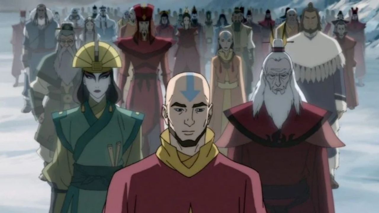 "Avatar" Dünyasına Yeni Animasyon Filmi Ekleniyor! - Haberler ...