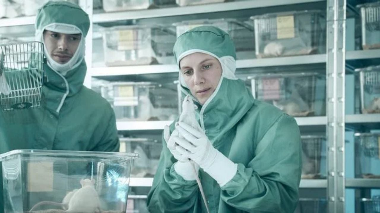 Alexandre Aja'nın Yeni Filmi "Oxygen"dan Fragman! - Haberler ...