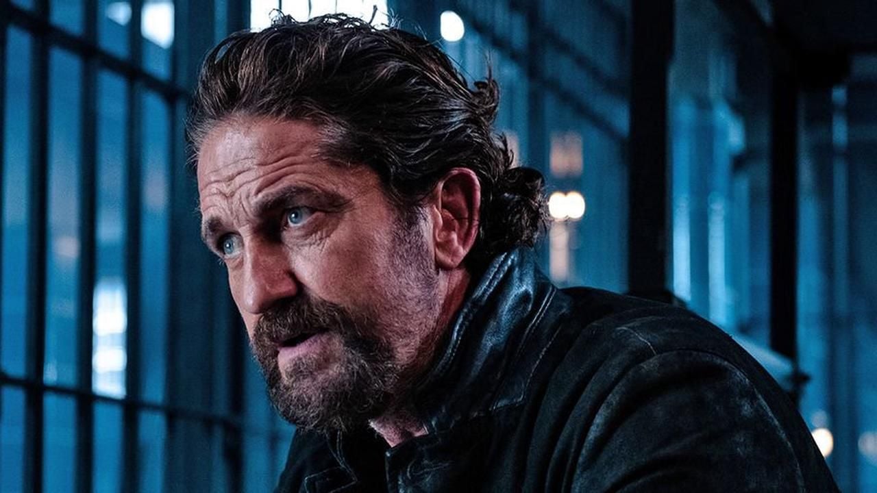 Gerard Butler'lı Aksiyon Copshop'tan Fragman - Haberler - Beyazperde.com