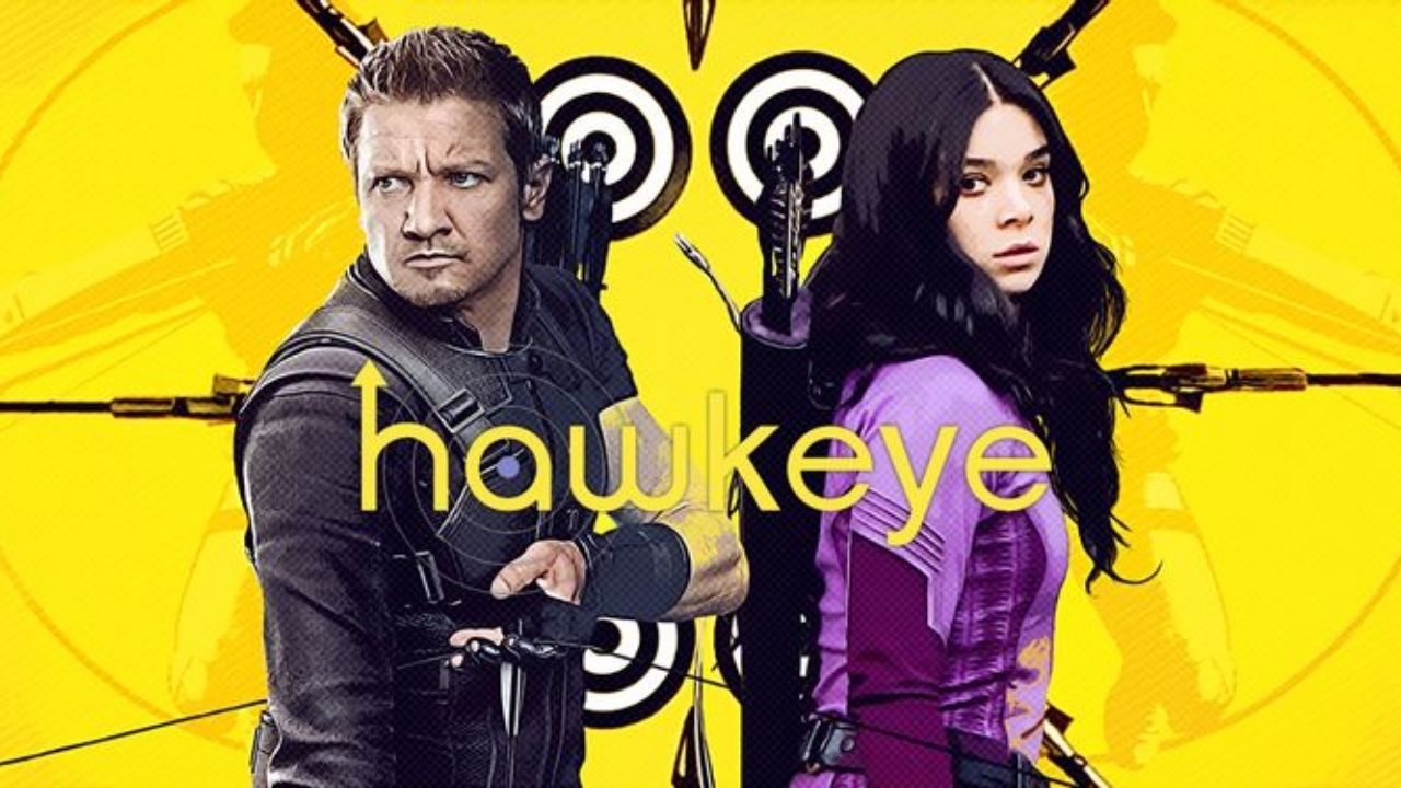 Hawkeye Posterinin Yıldızı Lucky the Pizza Dog! - Haberler - Beyazperde.com