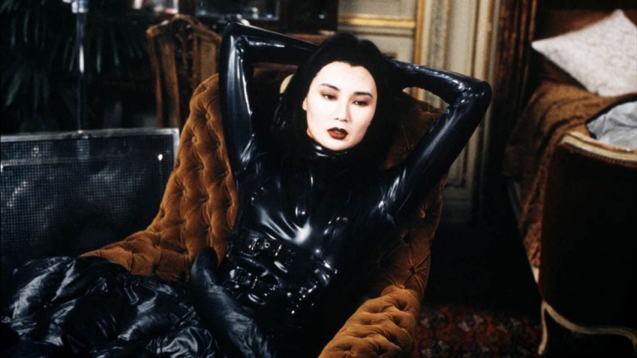 Olivier Assayas’ın ‘Irma Vep’ Dizisine Yeni Oyuncular! - Haberler ...