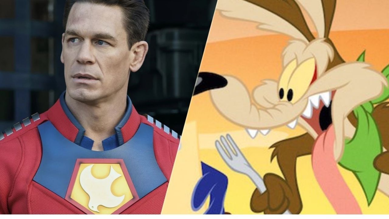 John Cena, Warner Bros.'un "Coyote vs ACME" Filminde Rol Alacak - Haberler - Beyazperde.com