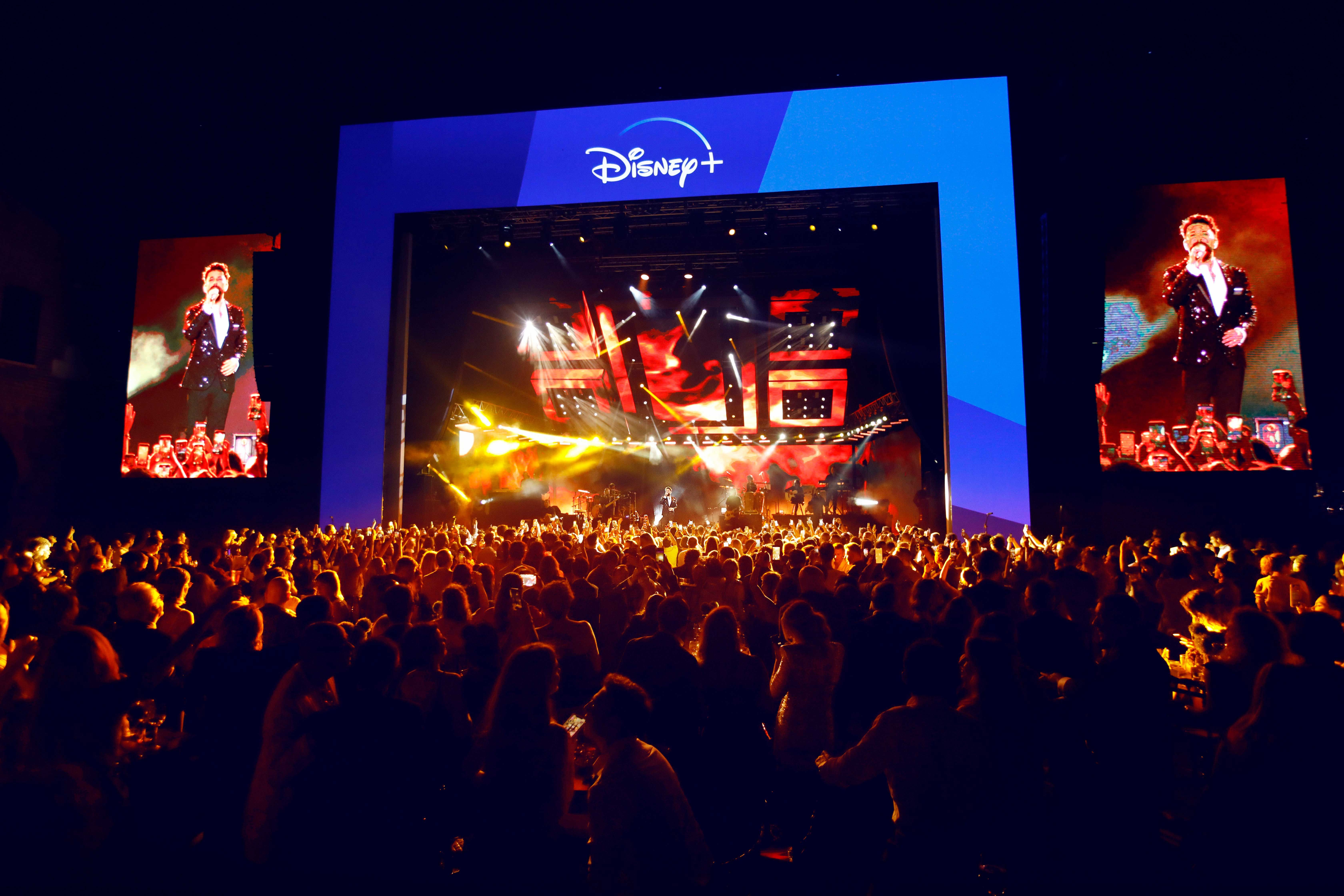 Disney Plus, Türkiye’de Yayına Başlamasını Muhteşem Bir Geceyle Kutladı ...