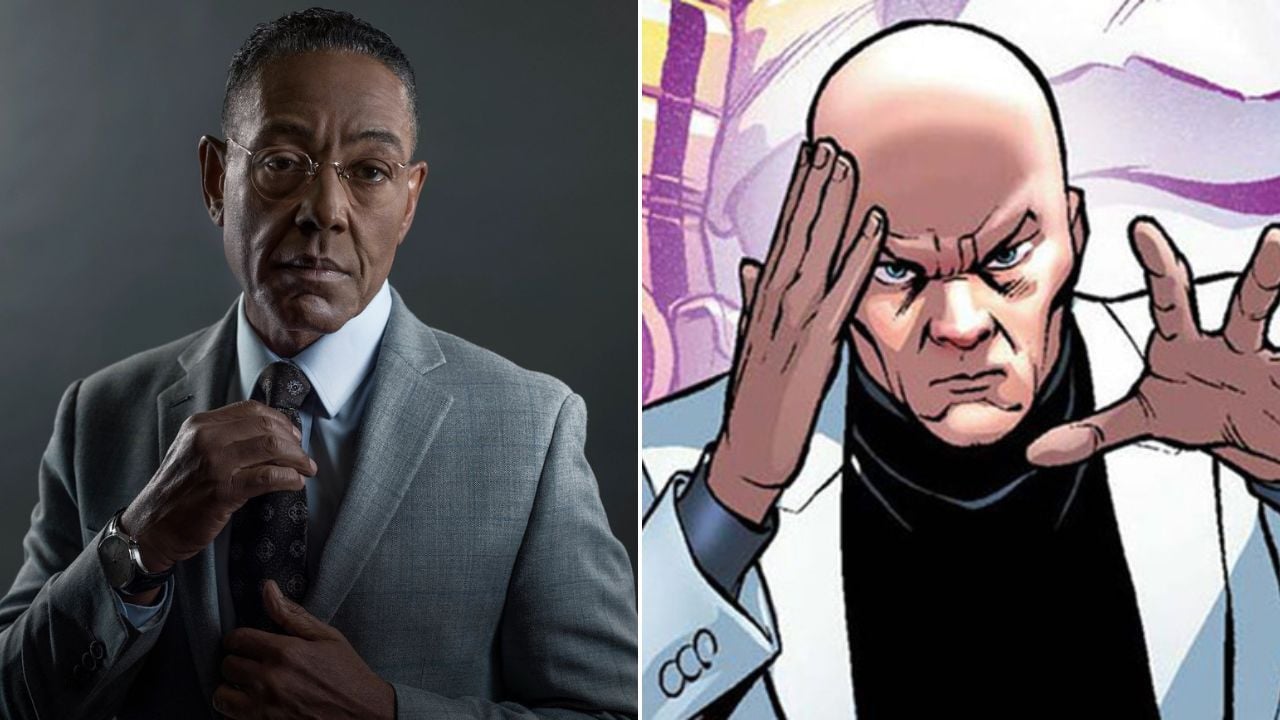 Giancarlo Esposito, Marvel Sinematik Evreni'ne Katılıyor - Haberler ...