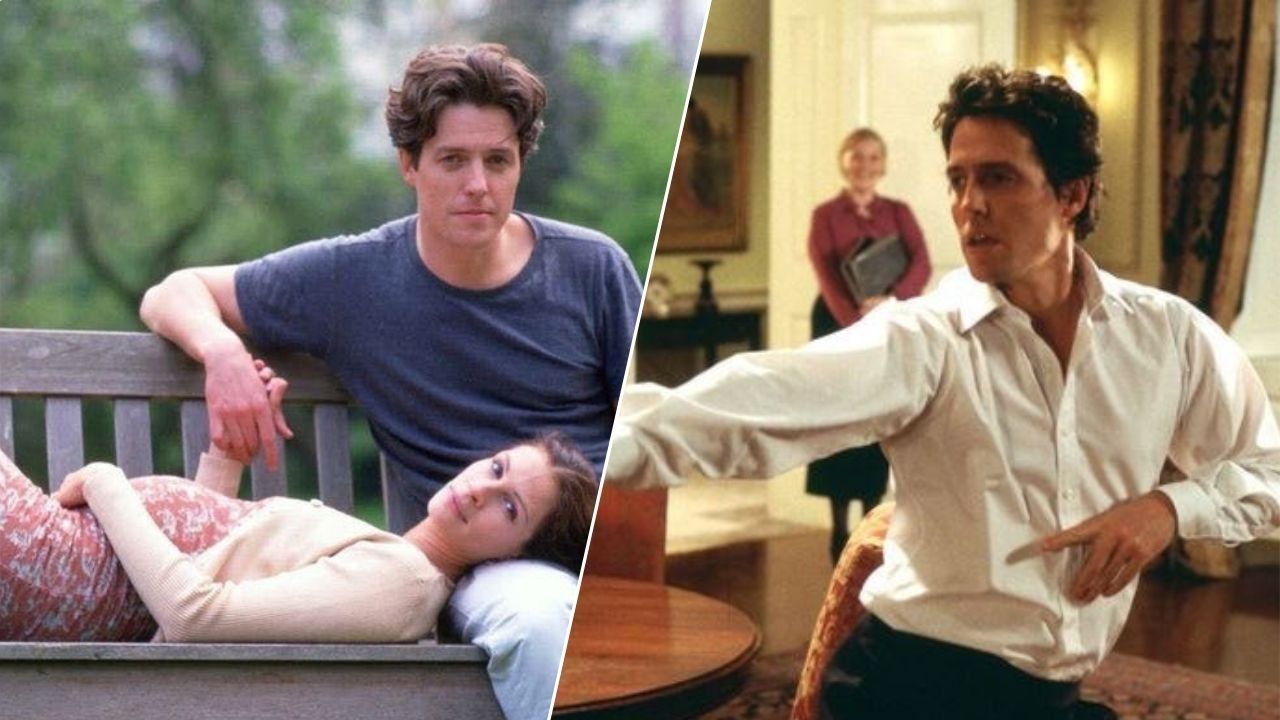 Hugh Grant'ın En İyi Romantik Komedileri - Beyazperde.com