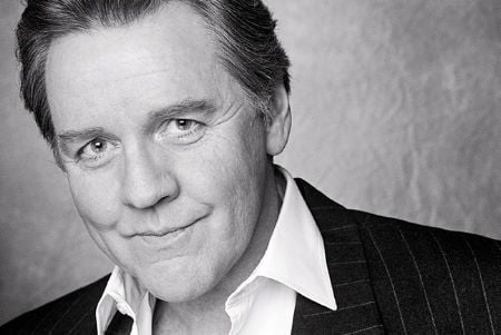 Robert Ginty - Beyazperde.com