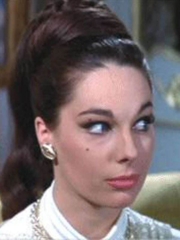 Tracy Reed - Beyazperde.com