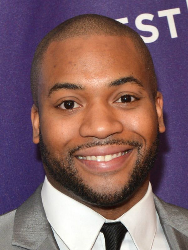 Tarik Lowe - Beyazperde.com