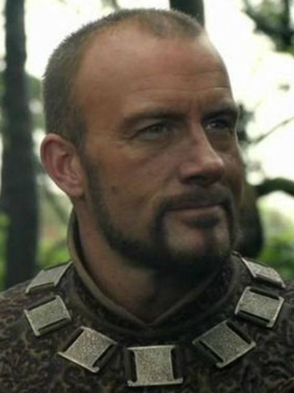 Ross O'Hennessey - Beyazperde.com