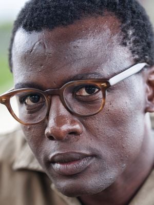 Tony Kgoroge - Beyazperde.com