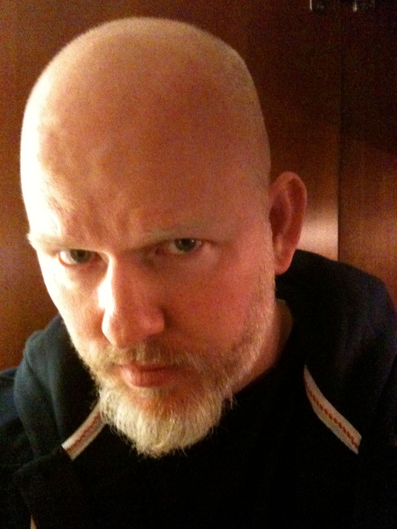 Andrew Cosby - Beyazperde.com