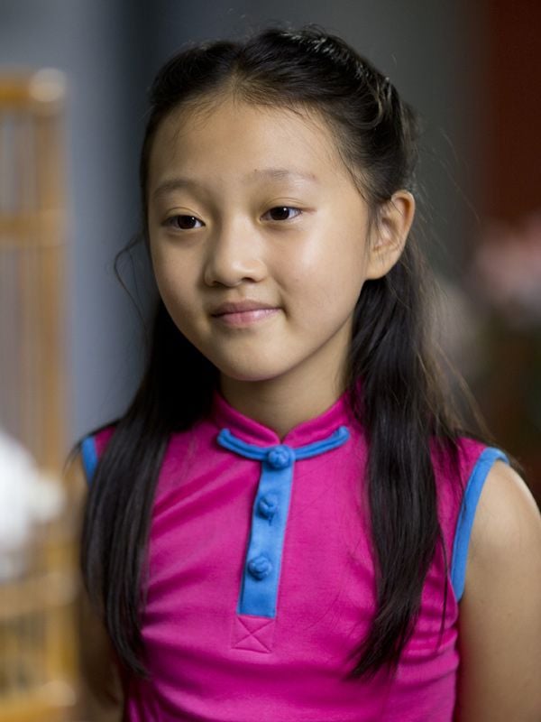 Yang Xin Yi - Beyazperde.com