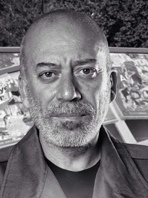 Mehmet Esen - Beyazperde.com