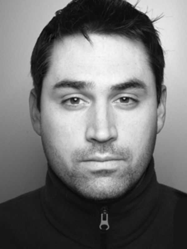 Alex Garland - Beyazperde.com