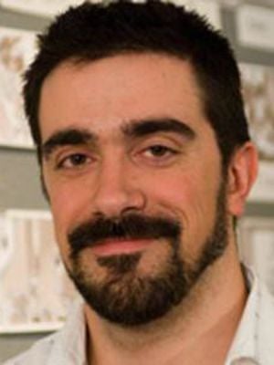 Alessandro Carloni - Beyazperde.com