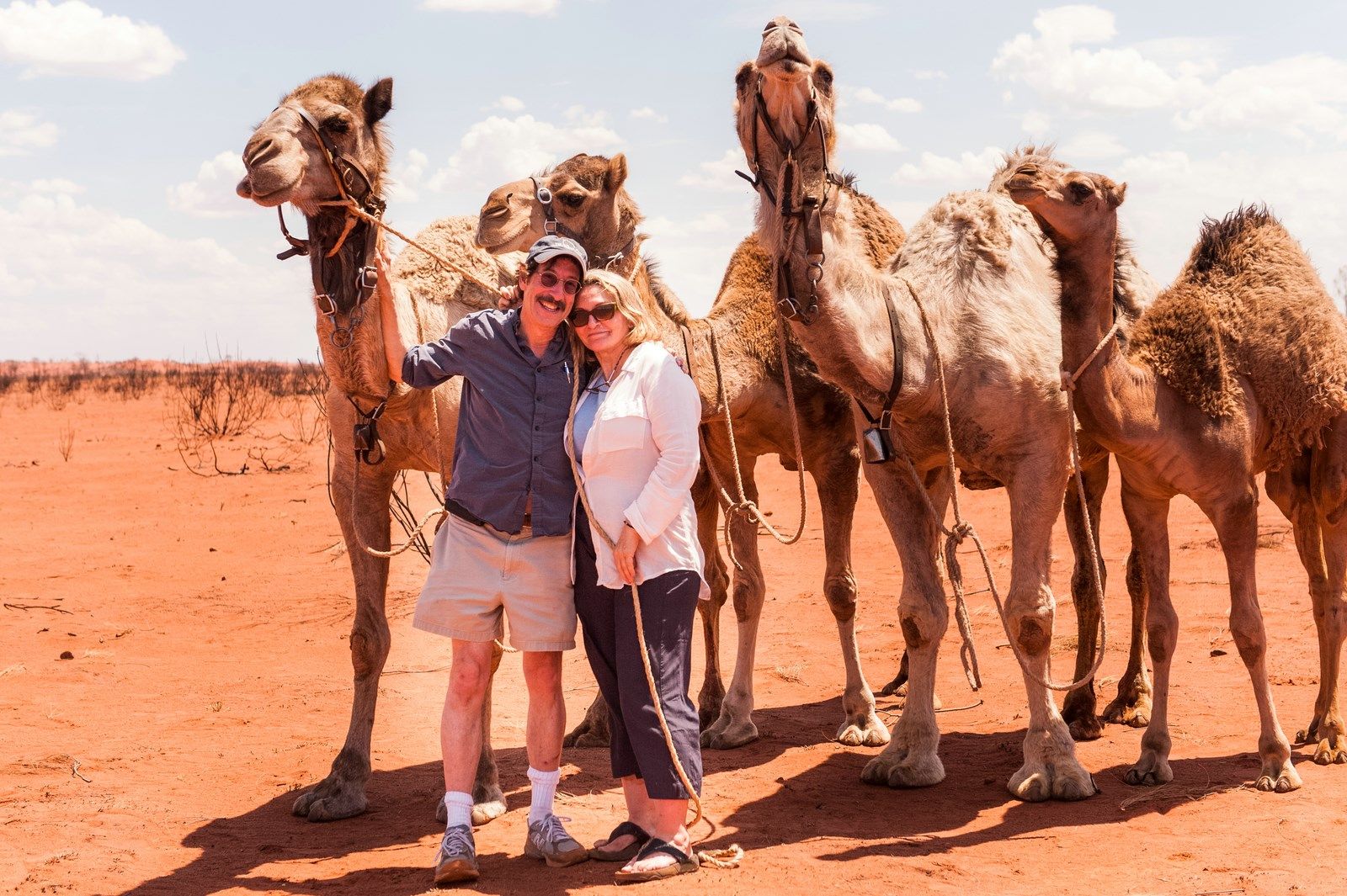 Çöldeki İzler resimleri - Fotoğraf 4 - Beyazperde.com