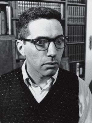 Chuck Sklar - Beyazperde.com