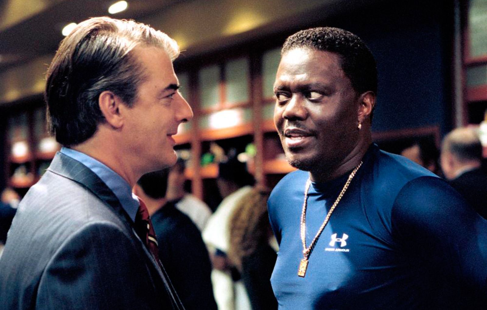 Mr. 3000 resimleri - Fotoğraf 2 - Beyazperde.com