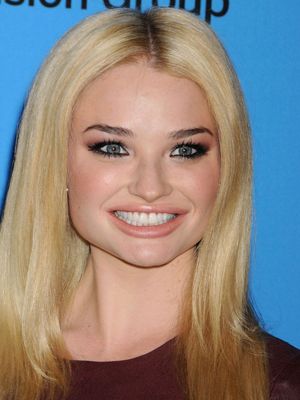 Emma Rigby - Beyazperde.com