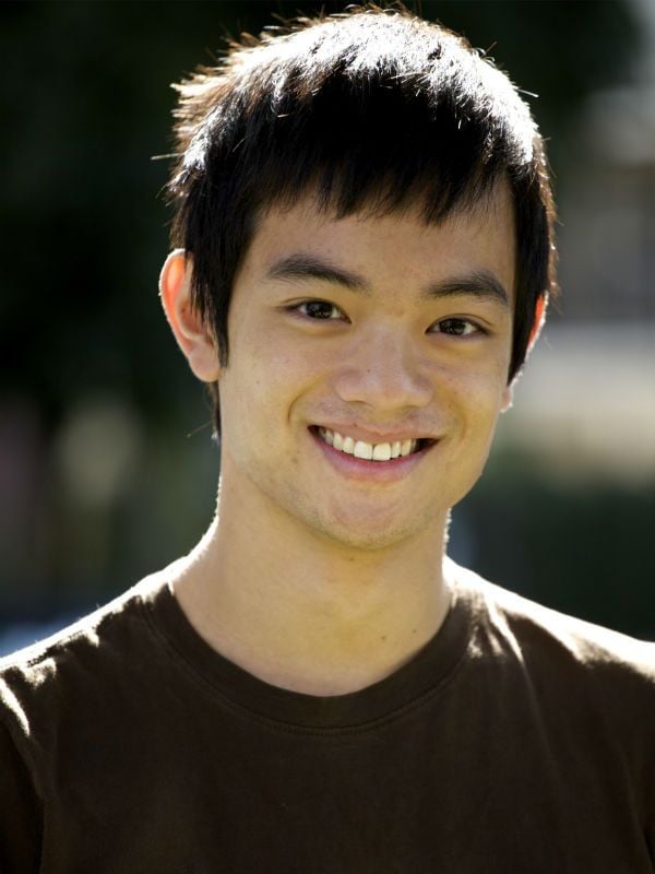 Osric Chau - Beyazperde.com