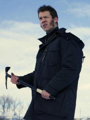 Russell Harvard - Beyazperde.com