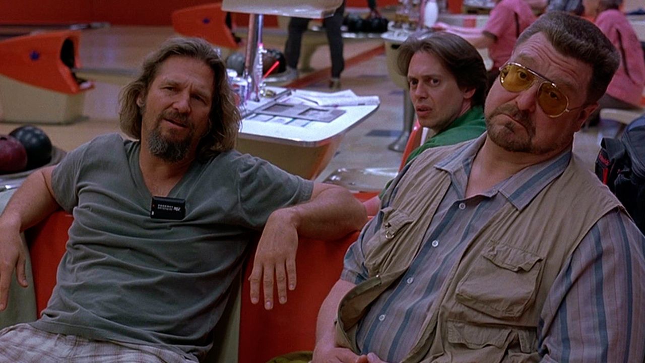 Büyük Lebowski resimleri - Fotoğraf 69 - Beyazperde.com