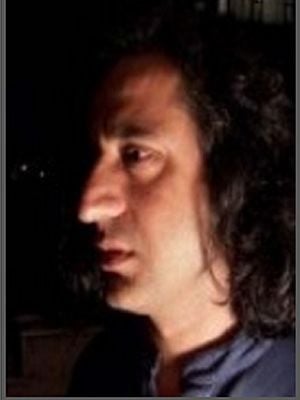 Ali Ekber Diribaş - Beyazperde.com