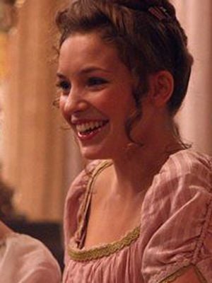 Perdita Weeks - Beyazperde.com