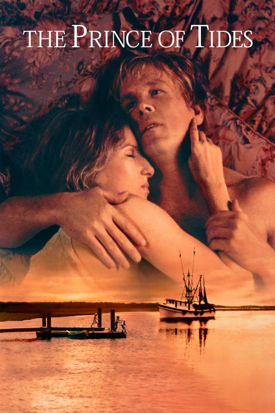 The Prince of Tides - 1991 filmi - Beyazperde.com