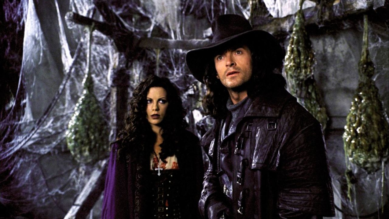 Van Helsing resimleri - Fotoğraf 3 - Beyazperde.com