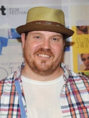 Mike Houston - Beyazperde.com