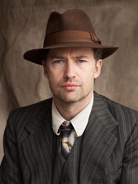 Karl Geary - Beyazperde.com