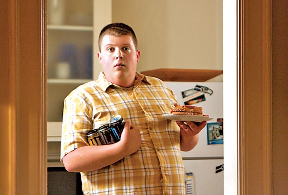 Fat Kid Rules the World resimleri - Fotoğraf 3 - Beyazperde.com