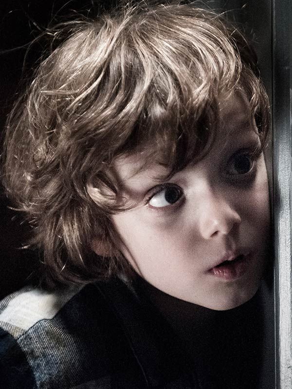 Noah Wiseman - Beyazperde.com