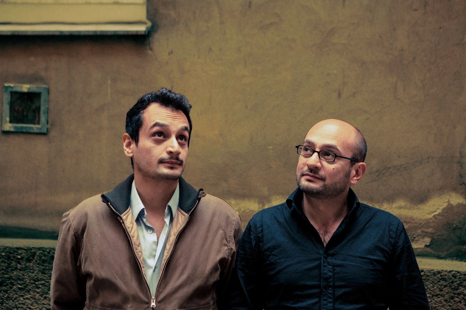 Arash T. Riahi resimleri - Everyday Rebellion : Fotograf Arash T. Riahi ...