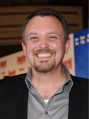 Mike Disa - Beyazperde.com