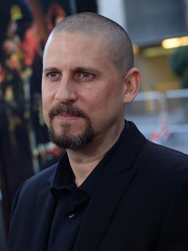 David Ayer - Beyazperde.com