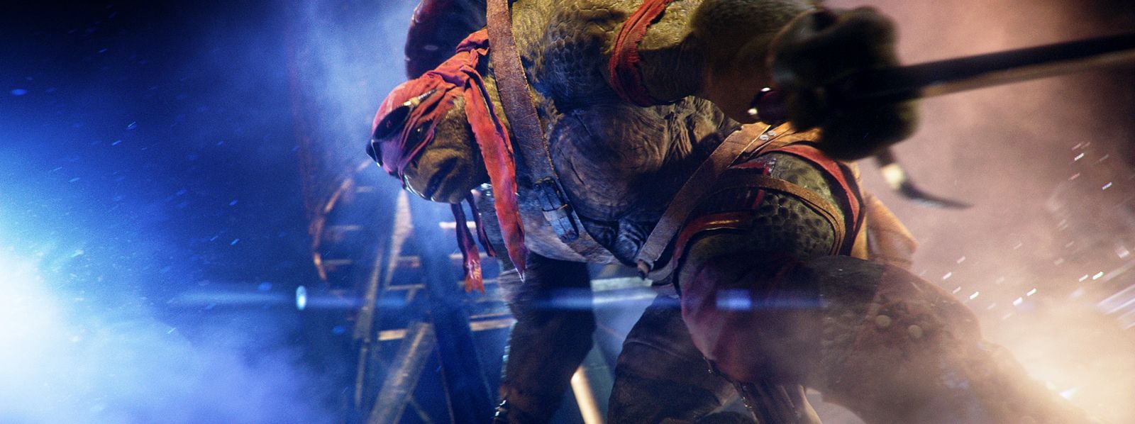 Ninja Kaplumbağalar 3D resimleri - Fotoğraf 52 - Beyazperde.com