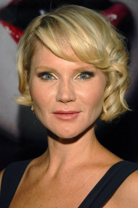 Tara Buck - Beyazperde.com