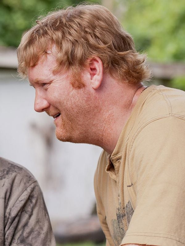 Jon Reep - Beyazperde.com