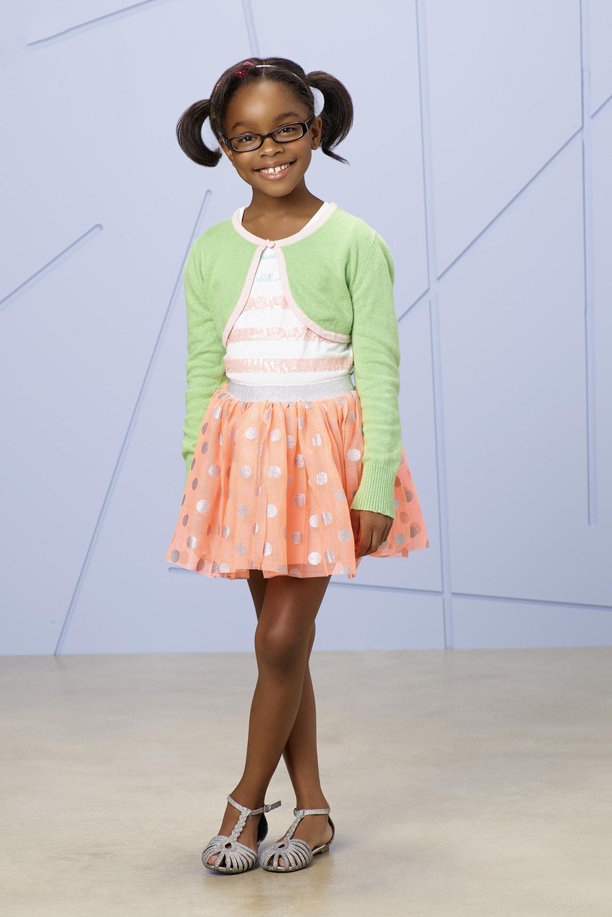 Black-ish: Fotoğraf Marsai Martin isimlerini içeren 0 fotoğraftan 132 ...
