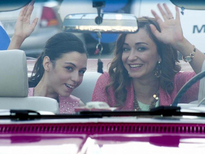 Oflu Hoca'nın Şifresi resimleri - Fotoğraf 8 - Beyazperde.com