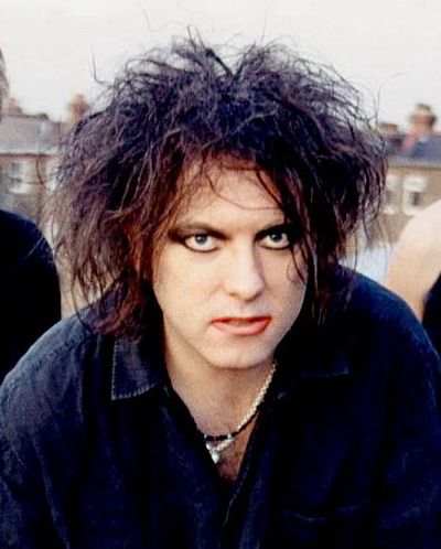 Robert Smith - Beyazperde.com
