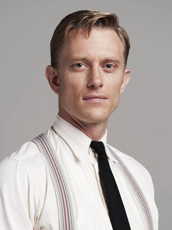 Neil Jackson: filmografi - Beyazperde.com